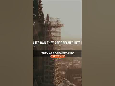 "Becoming the Architect of Change: Crafting Your Path to Impact 🏗️🌟 # ...