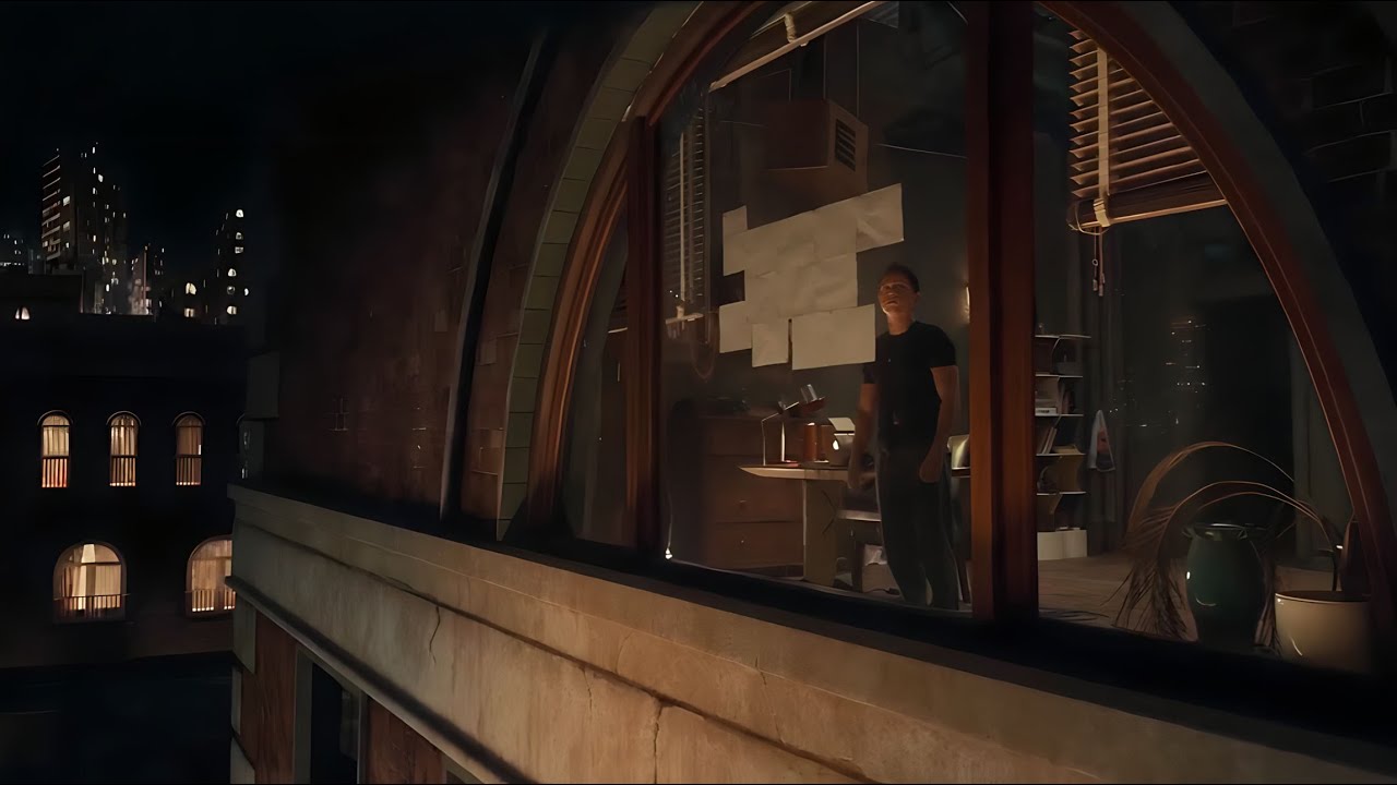 UNCHARTED - SONG NATHAN DRAKE TRAINING | The Rain That Never Came - YouTube