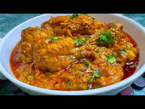 Nawabi chicken 🍗#food #cooking @cooking_by_iram - YouTube