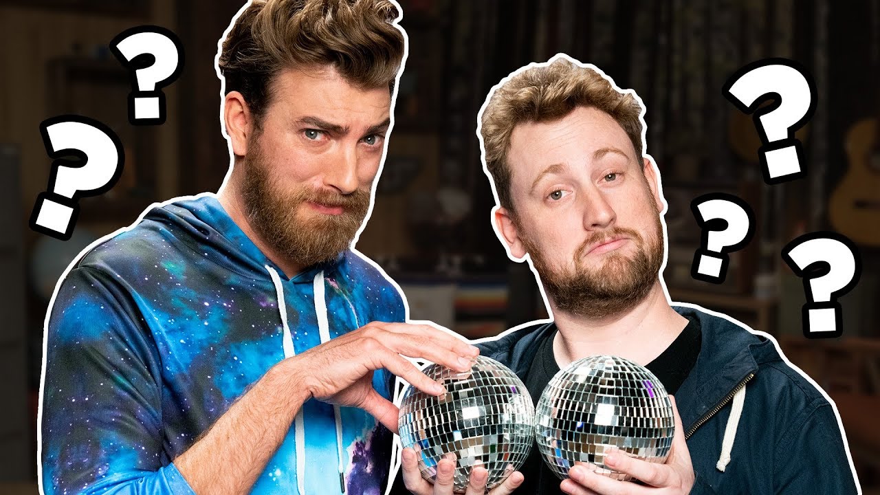 Guess That Ball (GAME) - YouTube