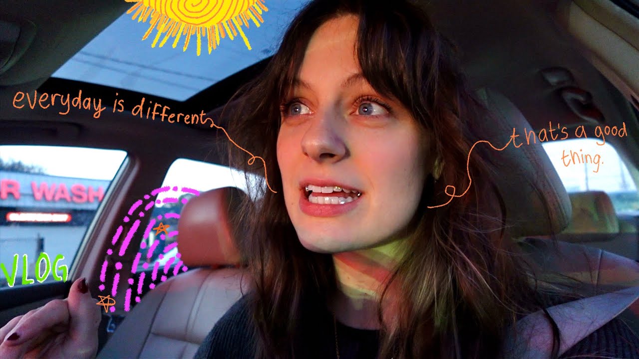 time passes either way, might as well enjoy it - YouTube