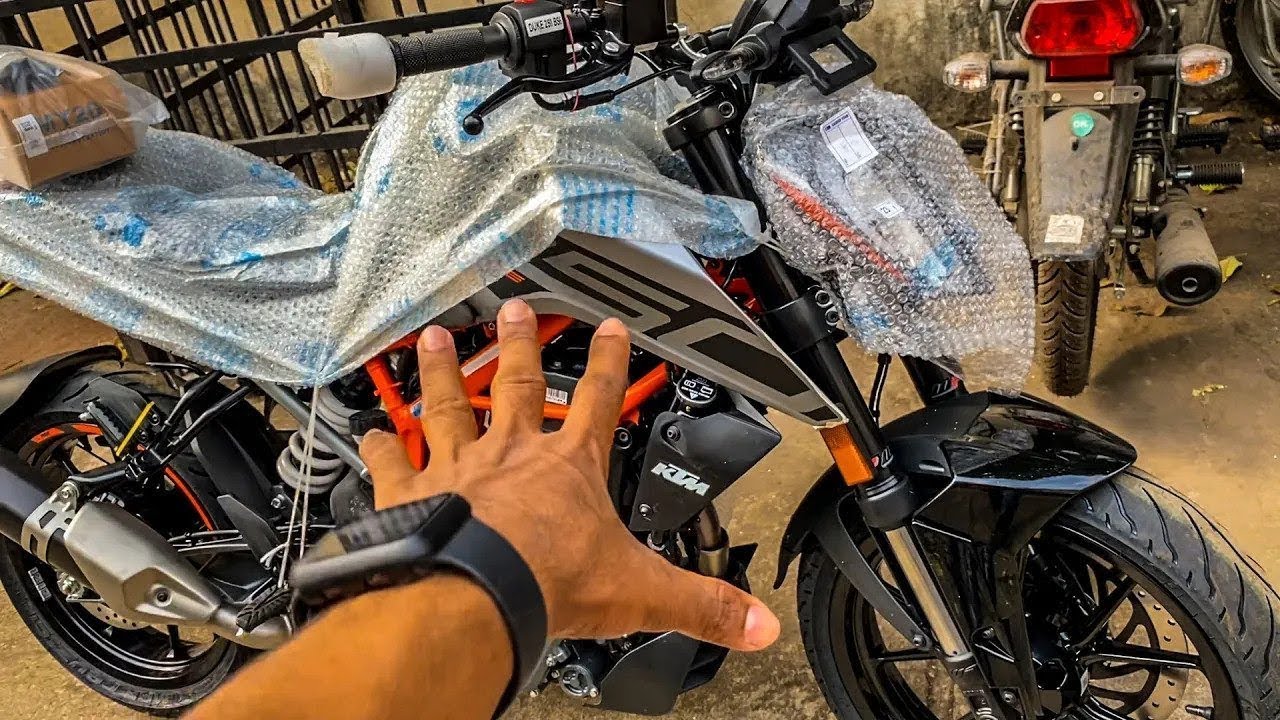 Finally 2023 New KTM Duke 250 Next Generation launch Date Confirm😱 ...