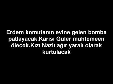 SÖZ 63. BÖLÜM 1. FRAGMAN ANALİZİ (ATEŞE NOĞLACAK!)