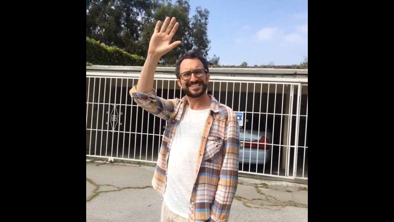 Toss Me My Keys Vine #shorts - YouTube