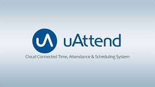 101 Guide to uAttend Time and Attendance – SynthMind