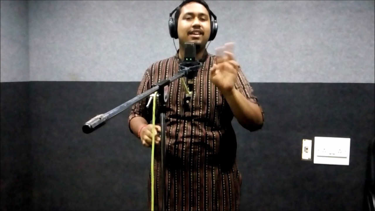 Meri Maa by Super Singer RP Shravan - Mother's Day Tribute - YouTube