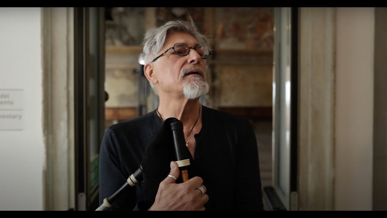 Fasin un cjant a la cjargnele - Giovanni Floreani (feat Lorenzo ...