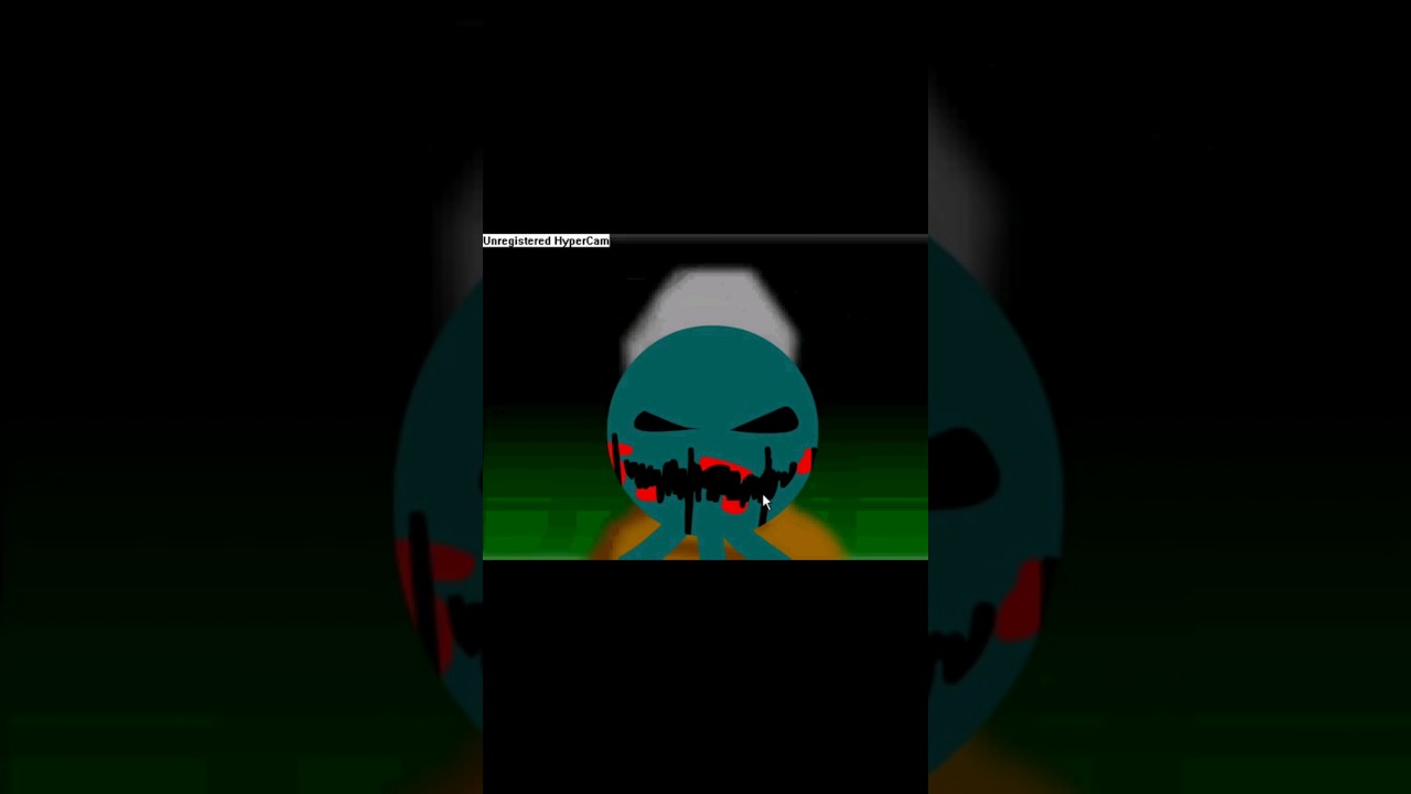 Stickman Zombie | Joe Zombie | Animador: Rob denbleyker #animation # ...