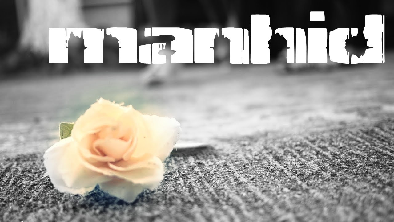 MANHID - Romantic Short Film HD - YouTube