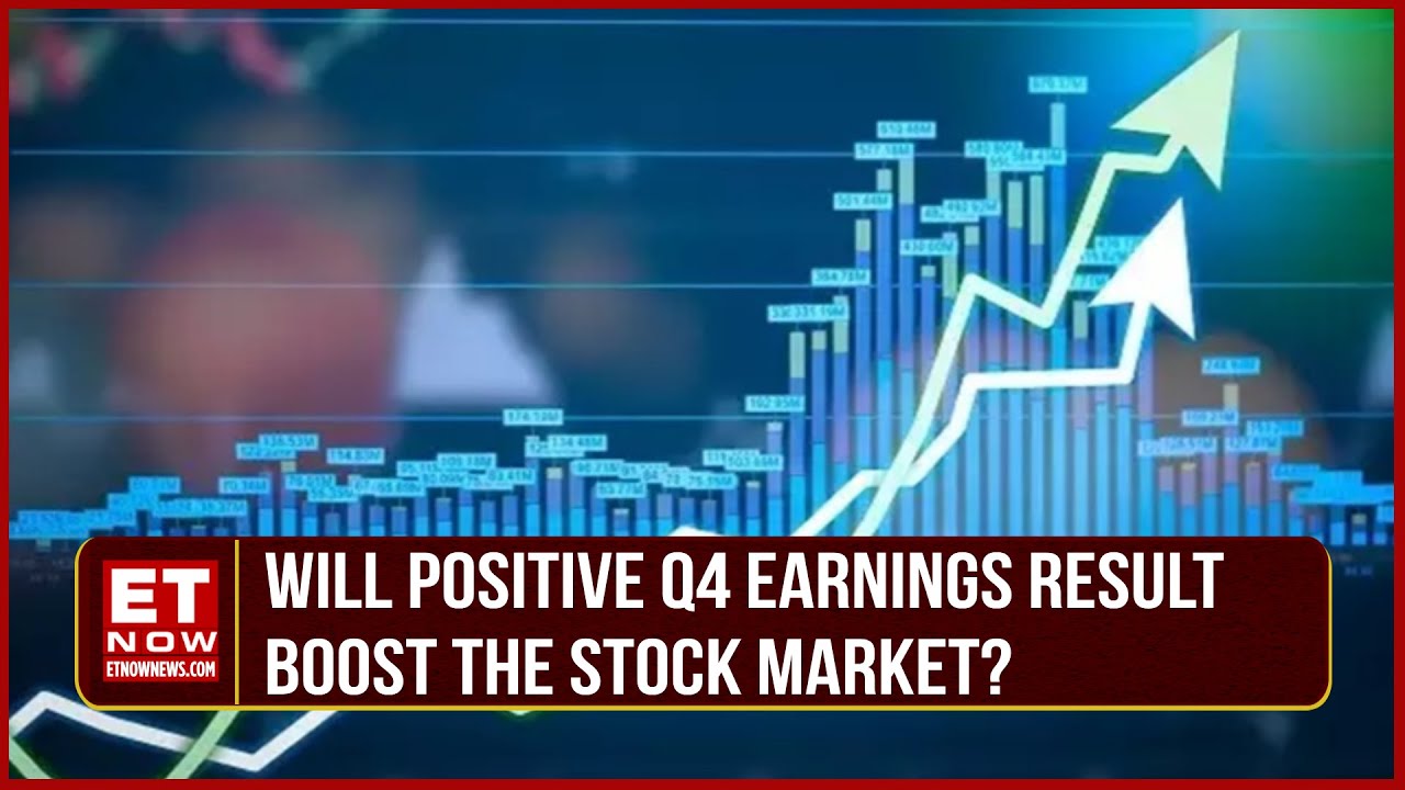 Will Nifty Reach New Highs With Positive Market Outlook? | US Markets ...