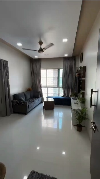 1BHK FOR SALE IN SHETH MIDORI ASHOKVAN BORIVALI EAST - YouTube