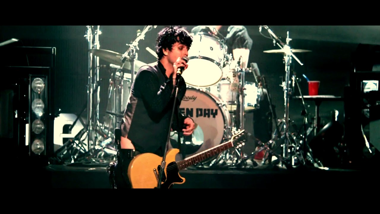 GREEN DAY - Longview [Live] - YouTube Music