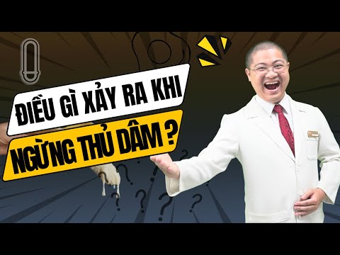 Điều Gì Sẽ Xảy Ra Nếu Bạn Ngừng Thủ Dâm?