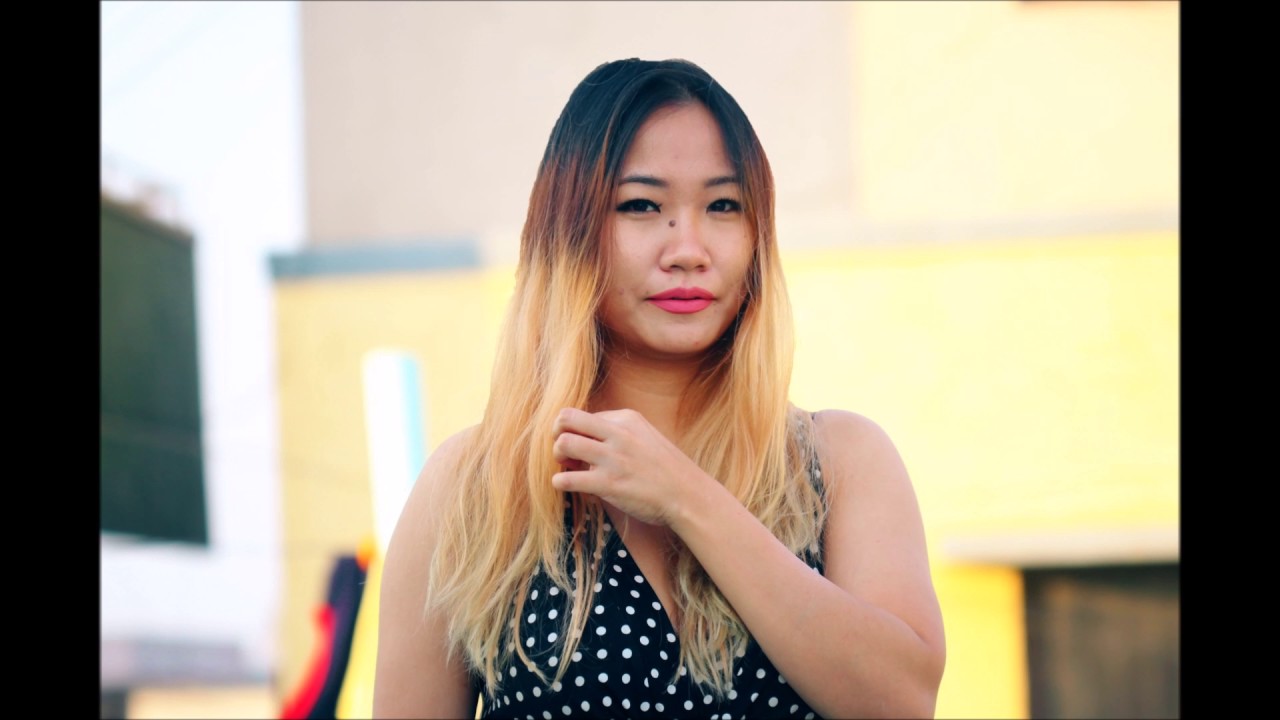2 5D effect - YouTube