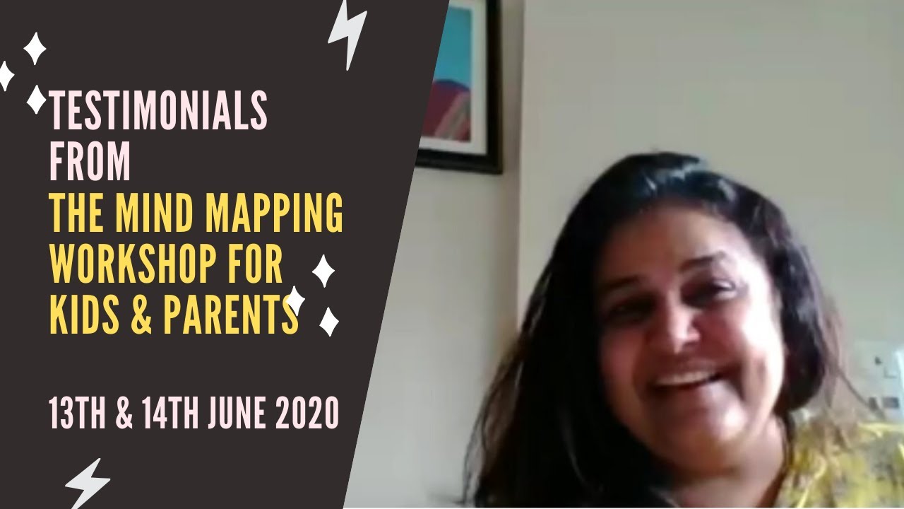 Kids & Parents Testimonials Day 2 13062020 - YouTube