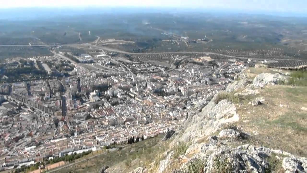 Spain 2010 - Martos, Granada, Jaén - HD - YouTube