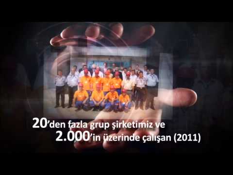 BALPET A.Ş. KURUMSAL TANITIM FİLMİ (FIRAT)