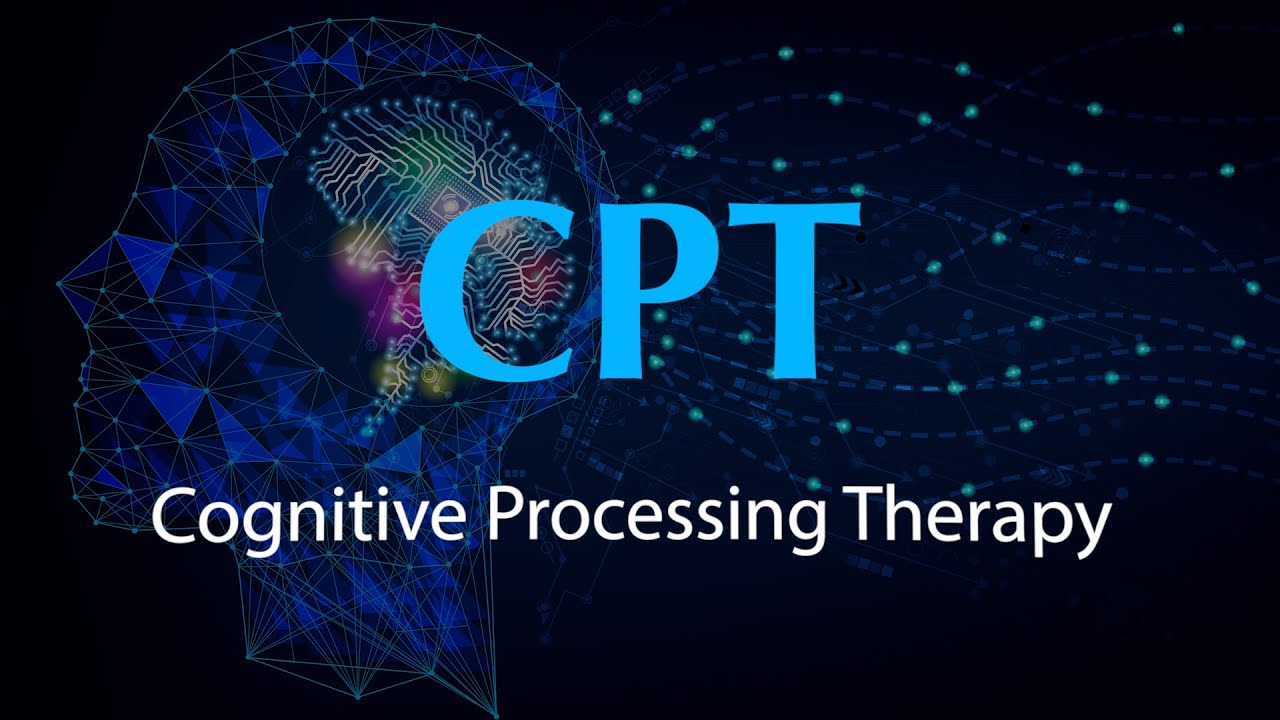 PTSD Treatment Works: Accelerated Cognitive Processing Therapy for PTSD ...