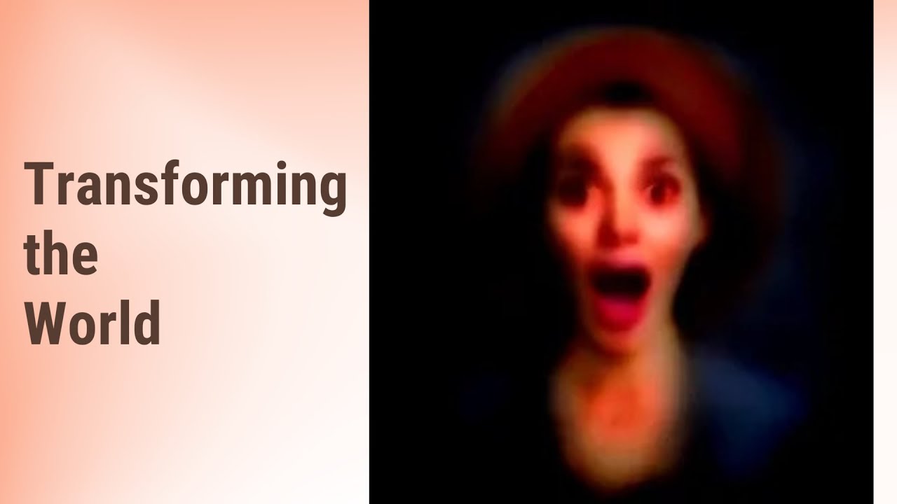 Famous Servant Leaders: Transforming the World - YouTube