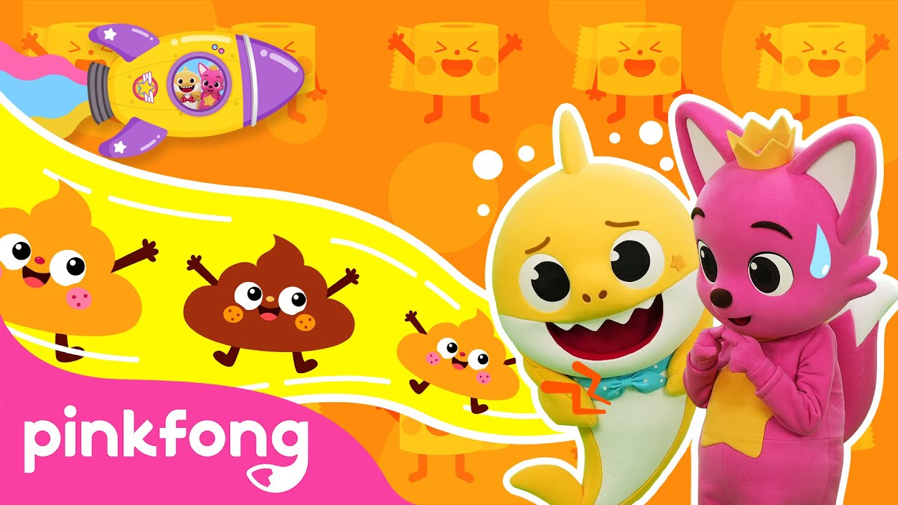 Hello Poo Poo Potty Song 4K Dance Adventure Kids Cartoon hello-poo-poo-potty-song-4k-dance-adventure-kids-cartoon