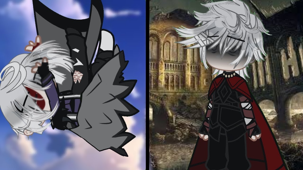 love....|kashima & shigaraki angst|MHA - YouTube