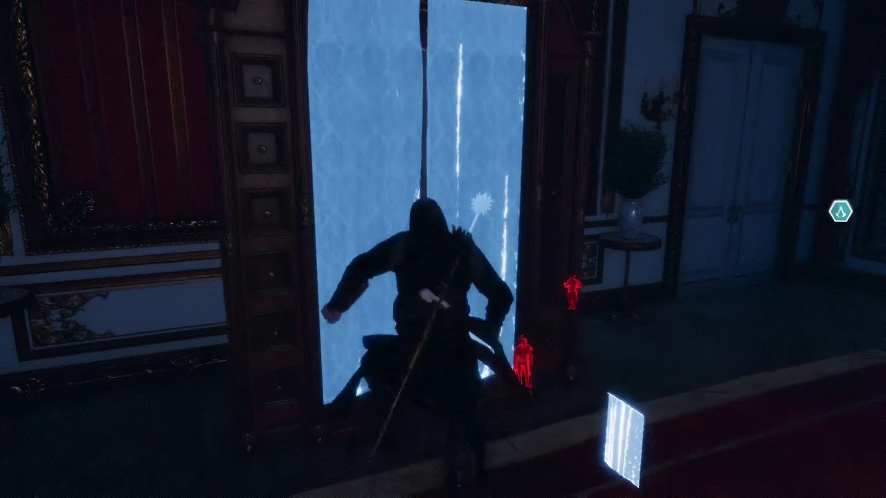 Assassin's Creed Unity stealth episode 1 - YouTube