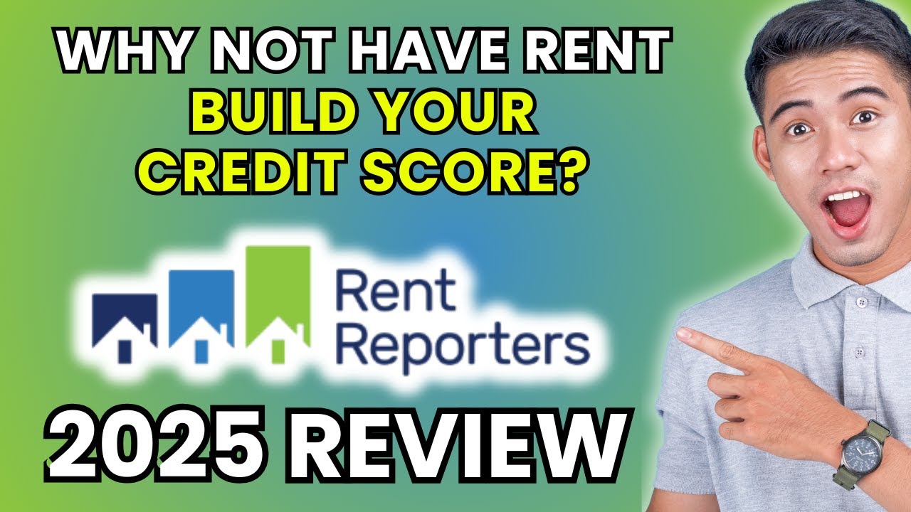 Rent Reporters Review 2025 | Worth It or Leave It? - YouTube