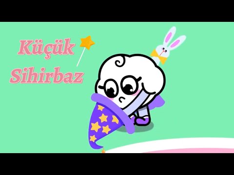 Küçük Sihirbaz | Çocuk Şarkıları