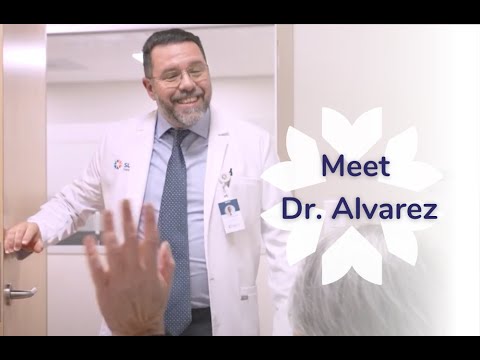 Meet Dr. Alvarez - YouTube