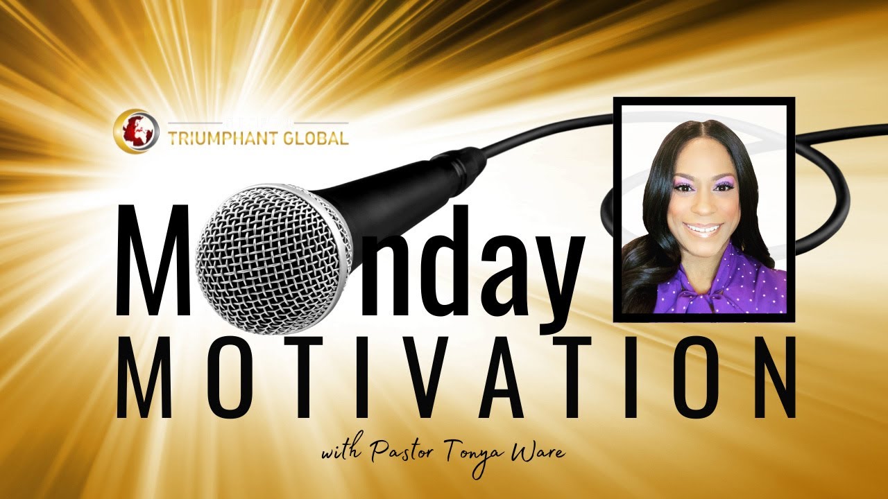"Fasting and First Fruits" Part 2 with Pastor Tonya Ware - YouTube
