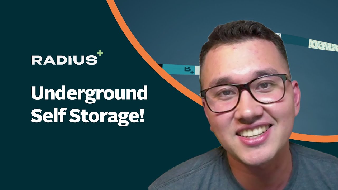 Why Developers Are Digging Deep for the Next Big Thing in Storage - YouTube