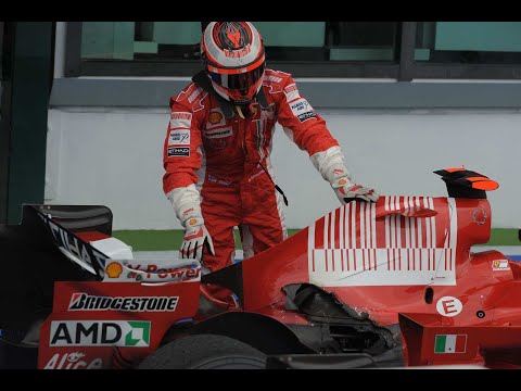 Forma 1 - 2008. Francia nagydíj, Magny-Cours