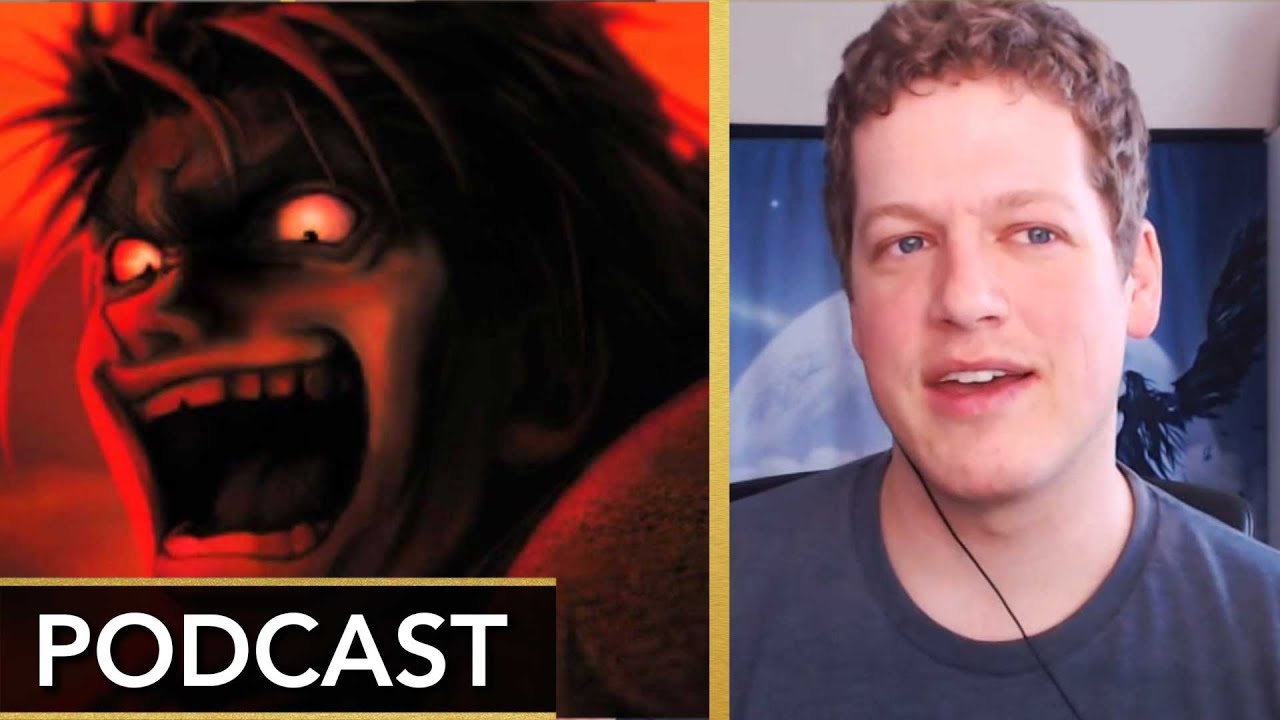 What Makes A Great Villain | State Of The Arc Podcast: Ep. 16 - YouTube