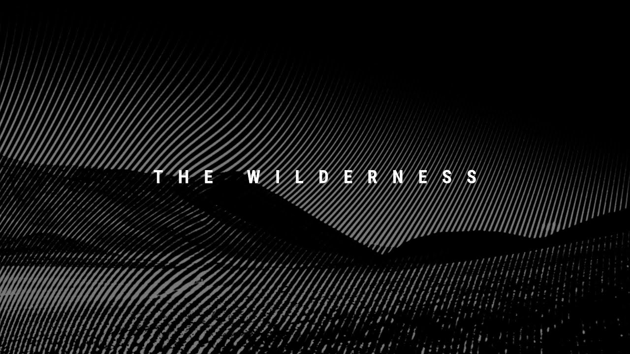 Through It All | The Wilderness | Exodus 32 | Jed Wooldridge | Miami ...