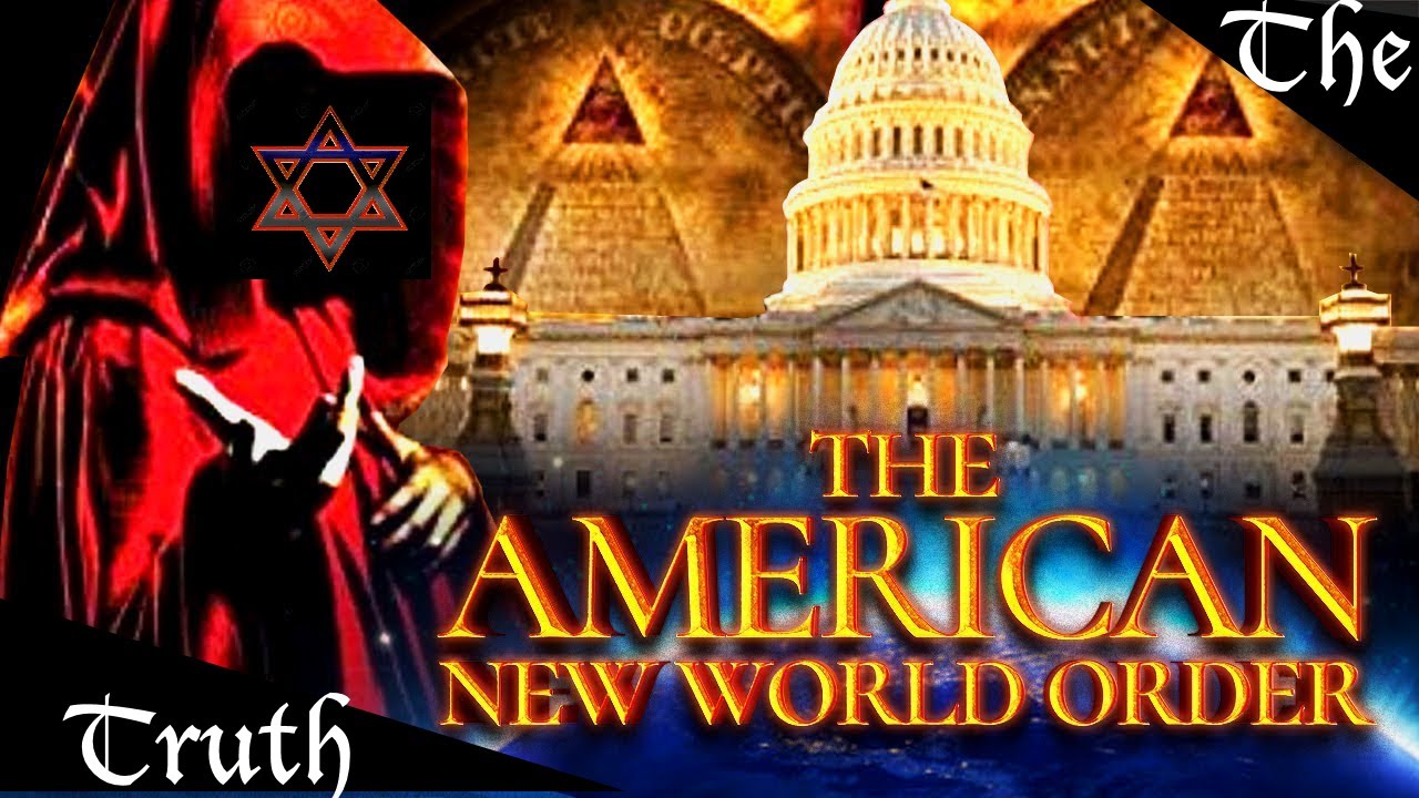 The NWO Dead Zone - YouTube