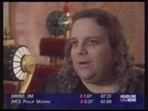 Fred Barton Forbidden Planet Robby The Robot B9 Lost In Space Gort 1998 ...