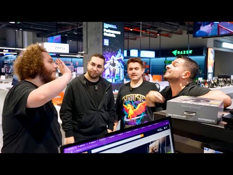 KİLON KADAR AL, AĞIRLIĞINLA ÖDE! (100.000 TL’LİK YARIŞMA) 🏋️‍♂️💸