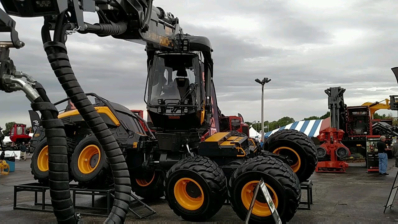 TREE KILLERS!!!!!!! - YouTube