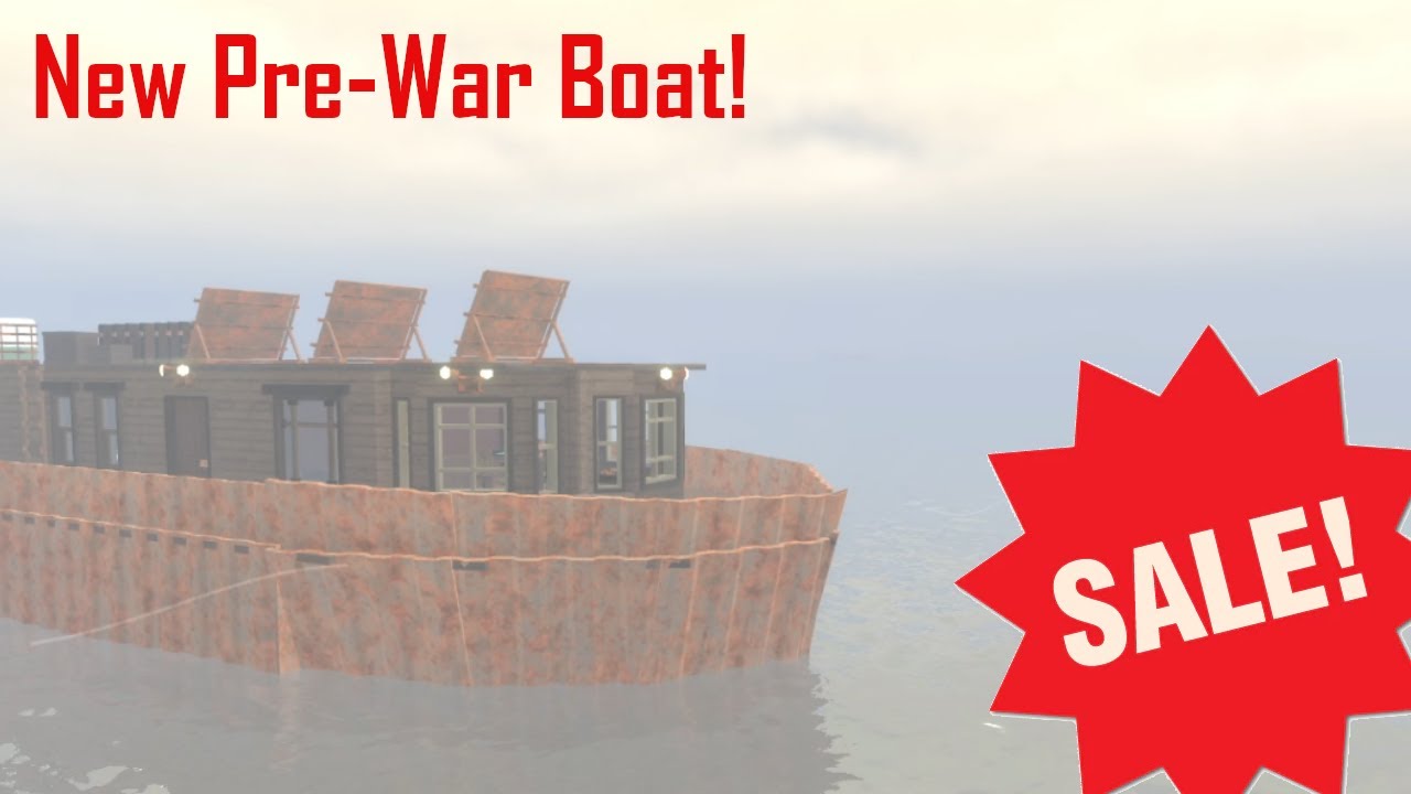 Sunrise Sinners New Base - After The Flash, Wintertide, Roblox - YouTube