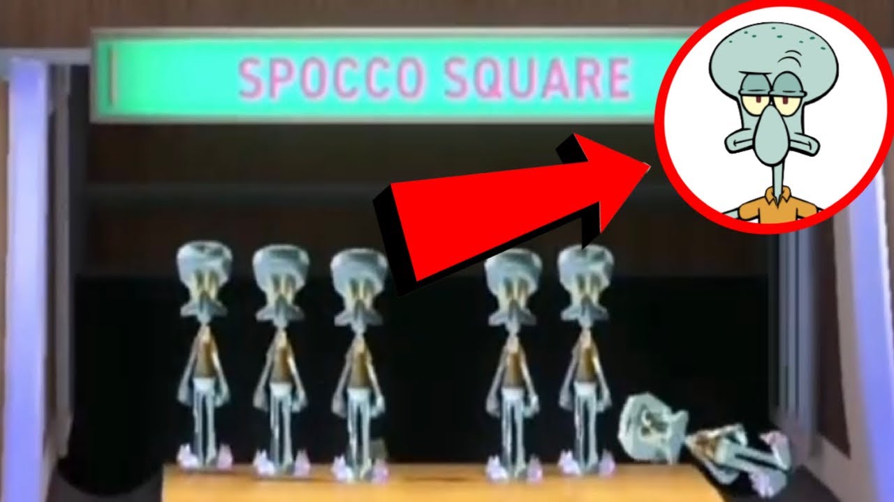 a normal day in spocco square - YouTube