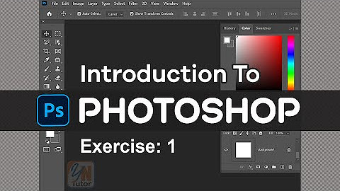 Photoshop Full Course - YouTube