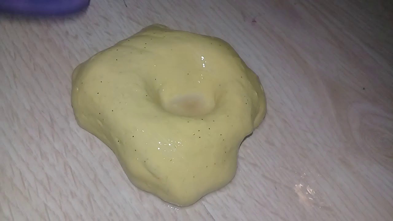 Como arreglar sus slime - YouTube