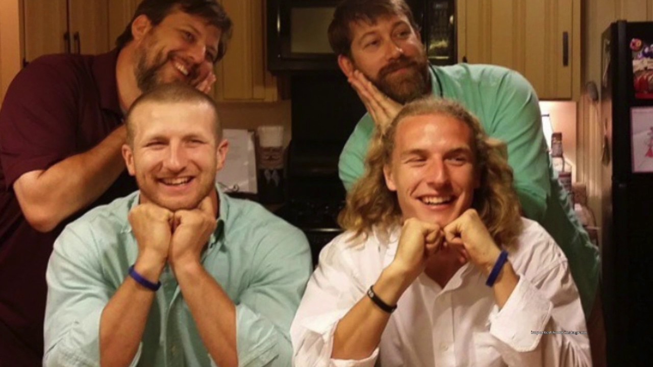 SEJC Best TV Journalist Callie Murphy 2 "Campus Crime Story" - YouTube