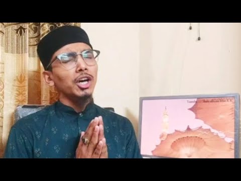হে রাসুল (সা.) তোমায় ভালোবাসি | শাকিল রেজা কাদেরী | Shakil Reza Quaderi | Naat | He rasul (s ...