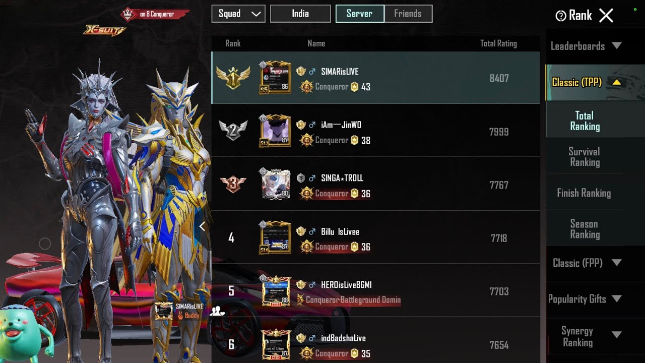 CLASSIC HACKER VS ALL LOBBY😱 - YouTube