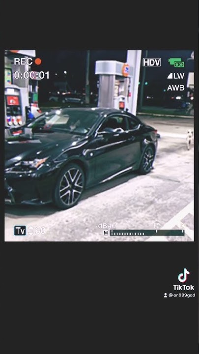 Lexus Rc300 - YouTube