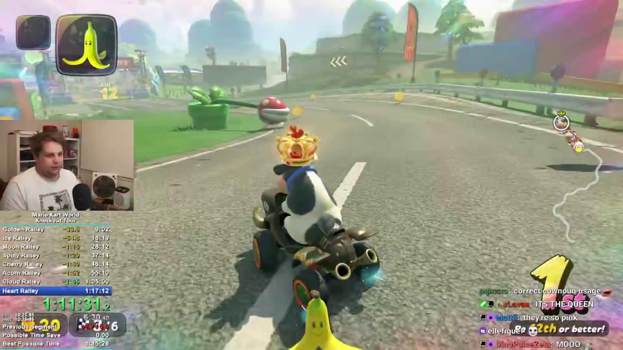 The Simpsons: Hit & Run 100% Speedruns to prep for !ausspeedruns - YouTube