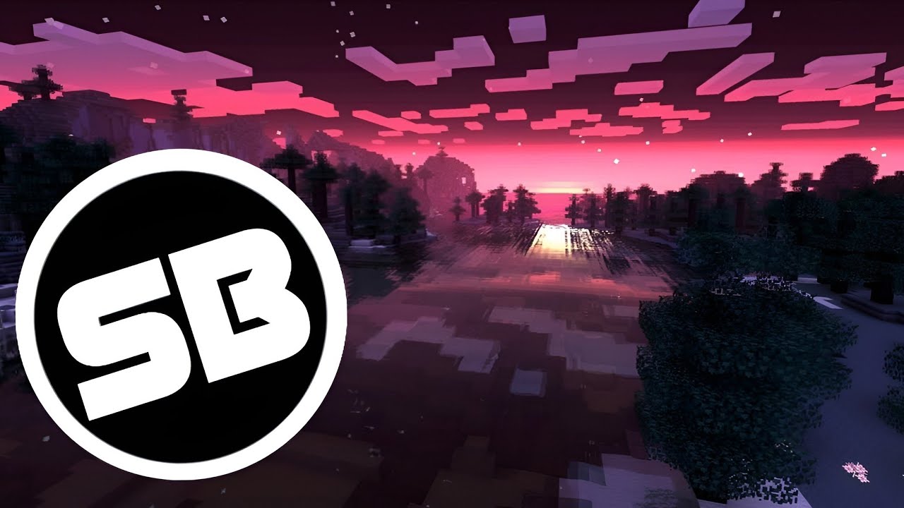 MINECRAFT THEME (OFFICIAL TRAP REMIX) @TrapMusicNow - YouTube