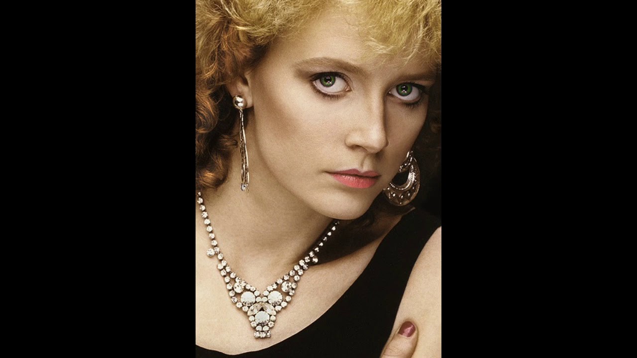 Annie Anner - Night In The City - YouTube