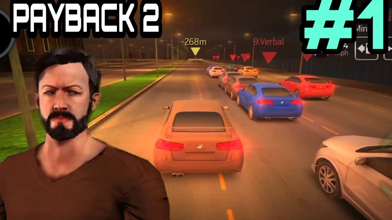 Payback 2 - The Battle Sandbox - Gameplay android - #1 - YouTube